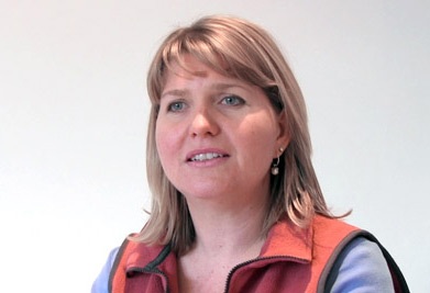 Dr Susan Connelly: Living with multiple medicines - NPS MedicineWise