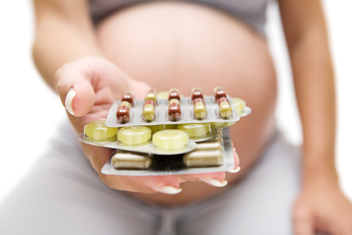 Taking medicines in pregnancy - NPS MedicineWise