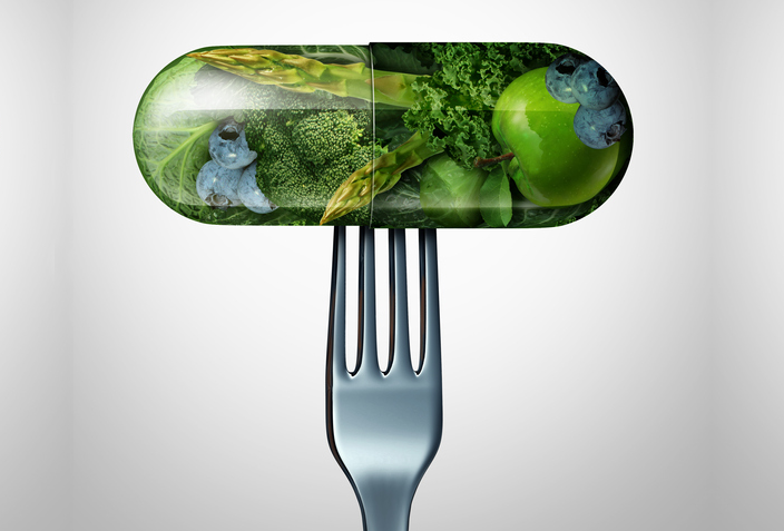 Complementary medicines explained