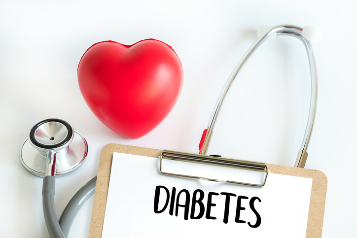 Medicines and type 2 diabetes