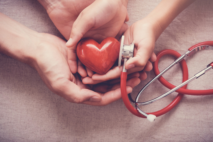 Heart Disease And Stroke Risk What Can Be Done Nps Medicinewise