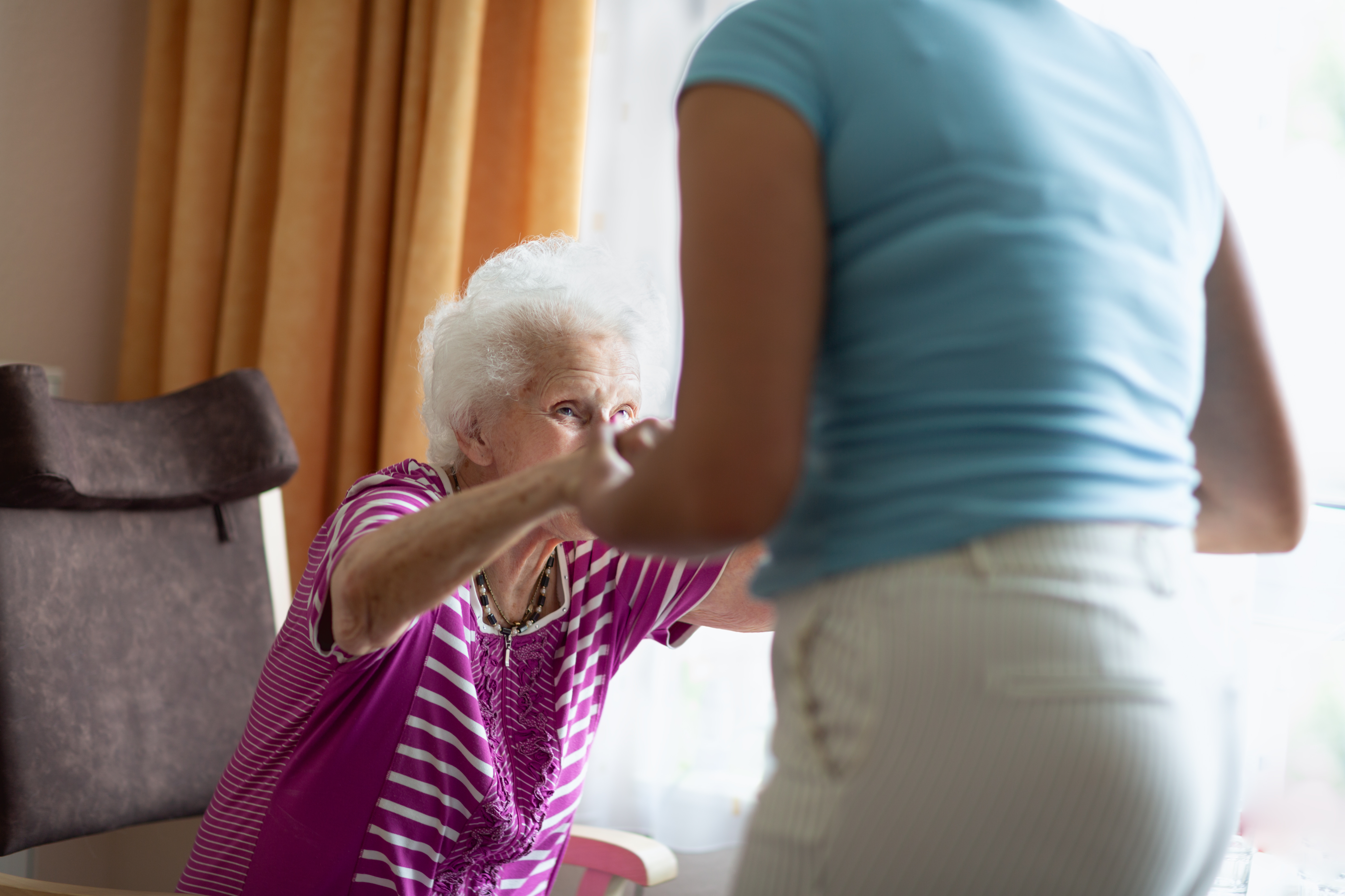 Toolkit to improve resident outcomes in aged care facilities
