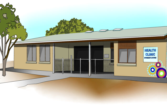 Remote health manuals and professional education