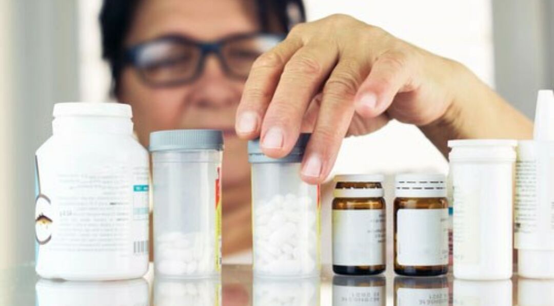 Living with multiple medicines - NPS MedicineWise