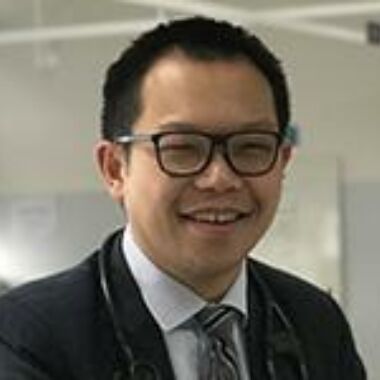 Episode 20 – Prescribing for polymyalgia rheumatica with Dr David Liew ...
