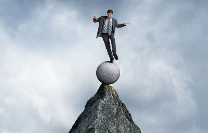 Managing chronic pain