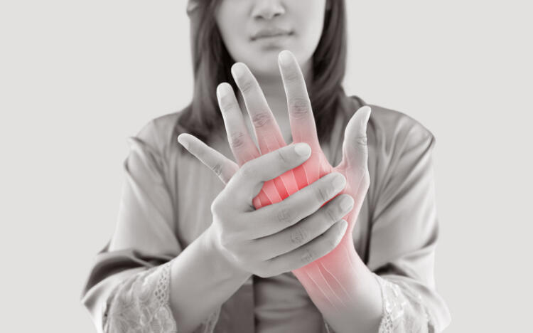 Arthritis Explained Nps Medicinewise