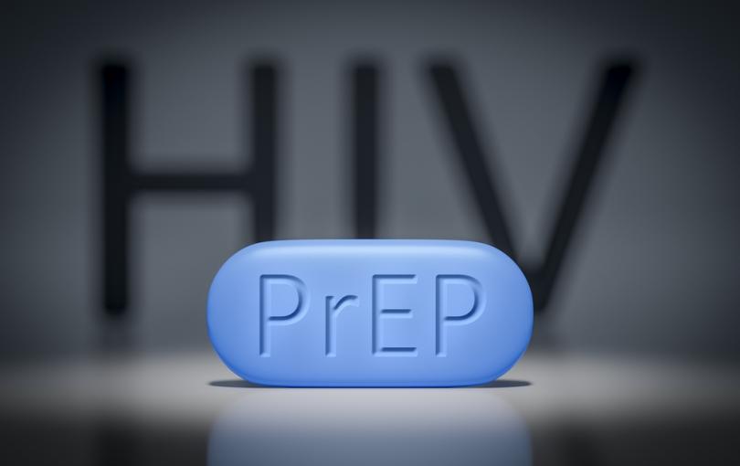 PrEP on the PBS: An opportunity in HIV prevention - NPS MedicineWise