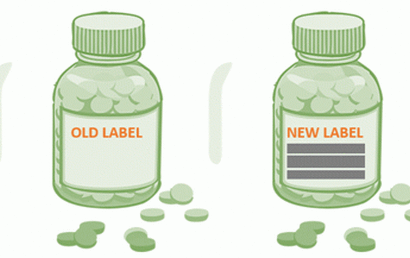 Your medicine labels are changing - NPS MedicineWise