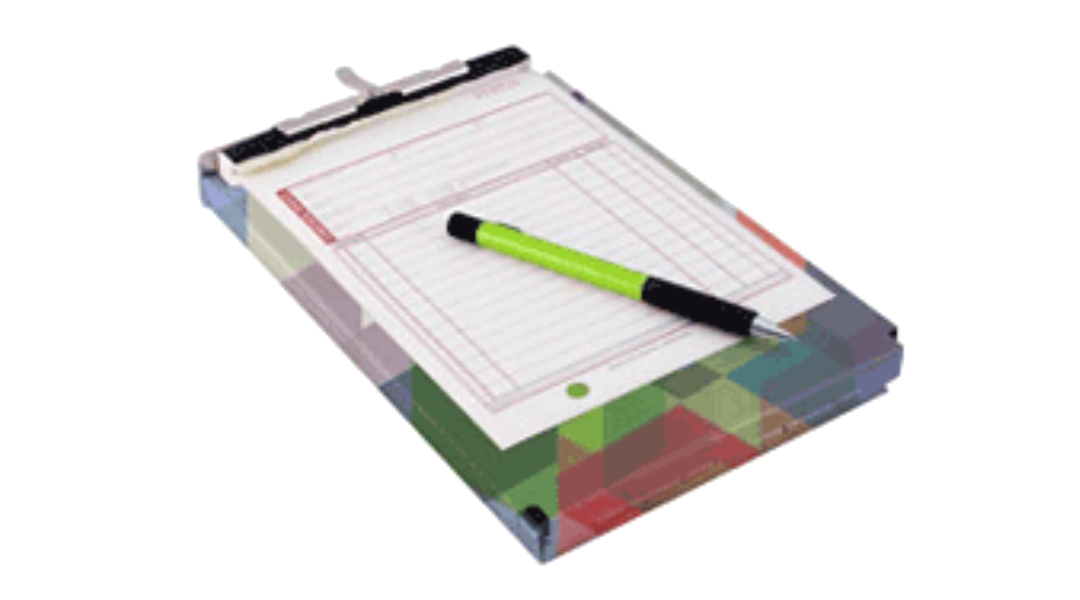 National standard medication charts course