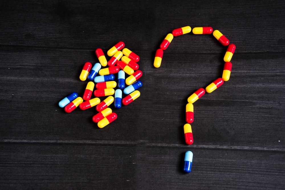 What you need to know about fixed-dose combinations - NPS MedicineWise